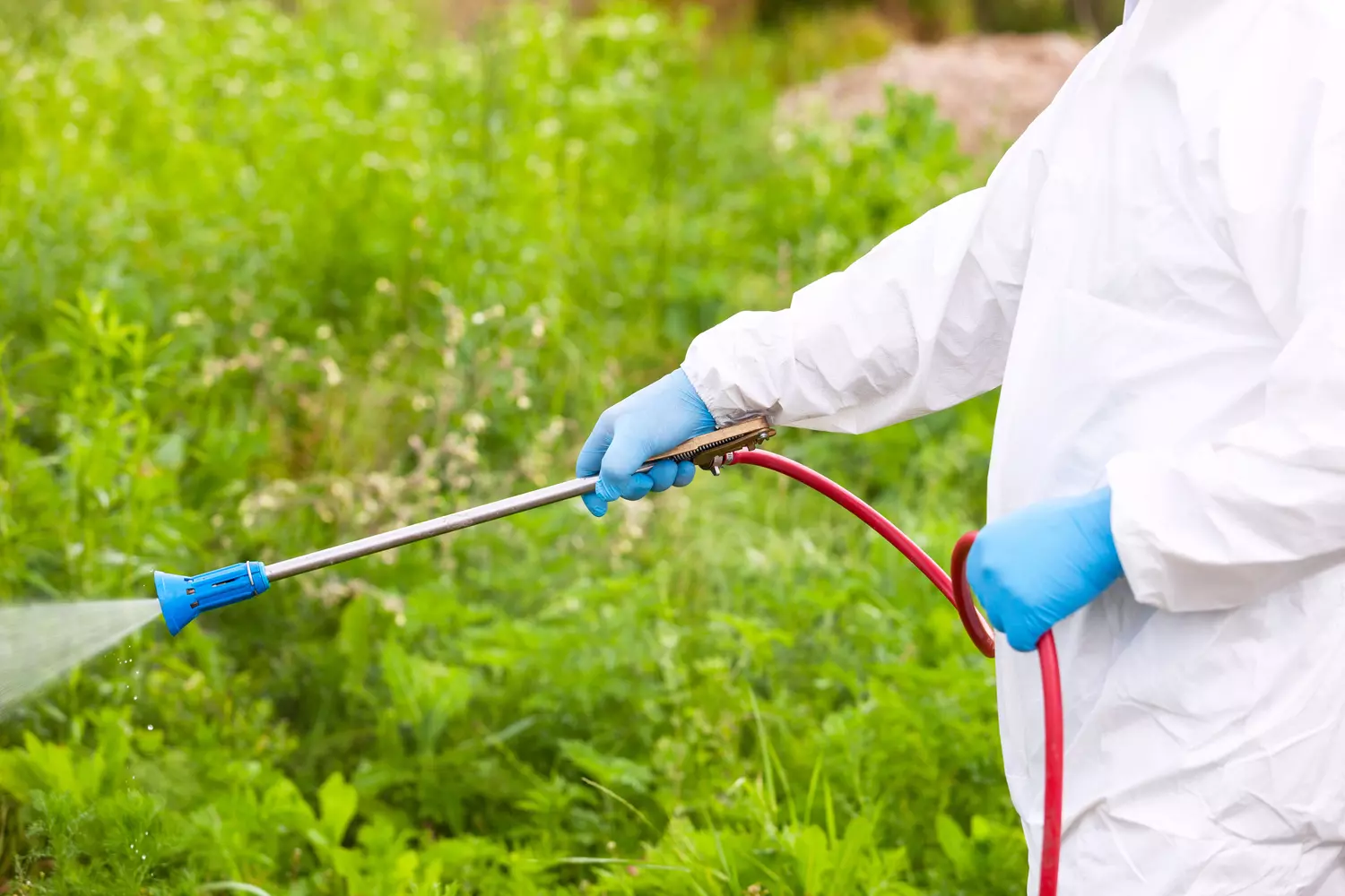 Redevances sur l'eau et les pesticides : les agriculteurs obtiennent l ...